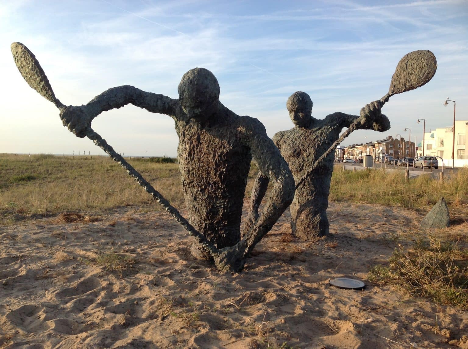 Galerie van Hedendaagse Kunstenaars 2024 - Kunstenaar van het jaar