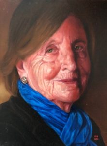 Rinus van Hall - Kunstenaar van het jaar